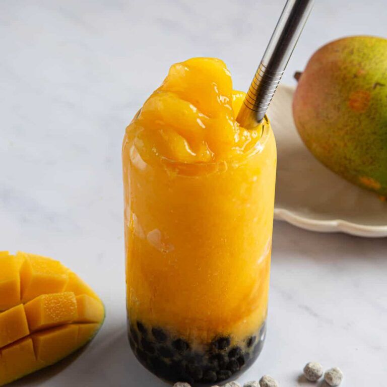 Best Bubble Tea Flavors You Must Try